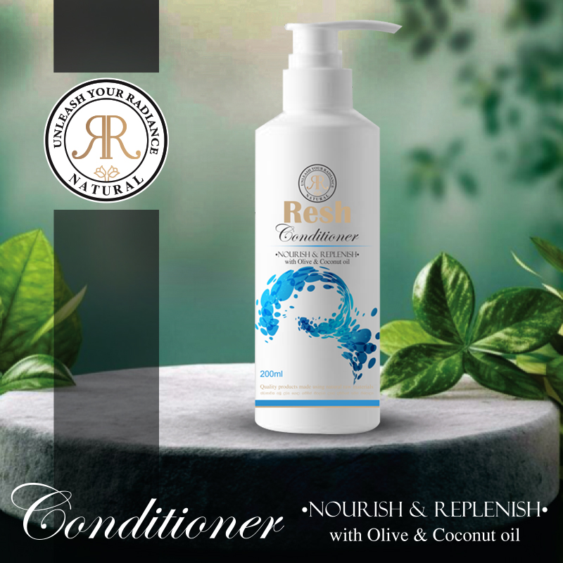 resh.lk - Resh Conditioner